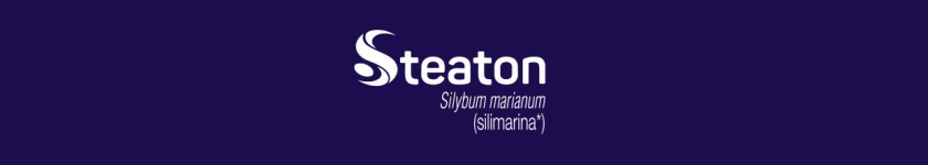 Steaton 200mg e 300mg Aché - Standout